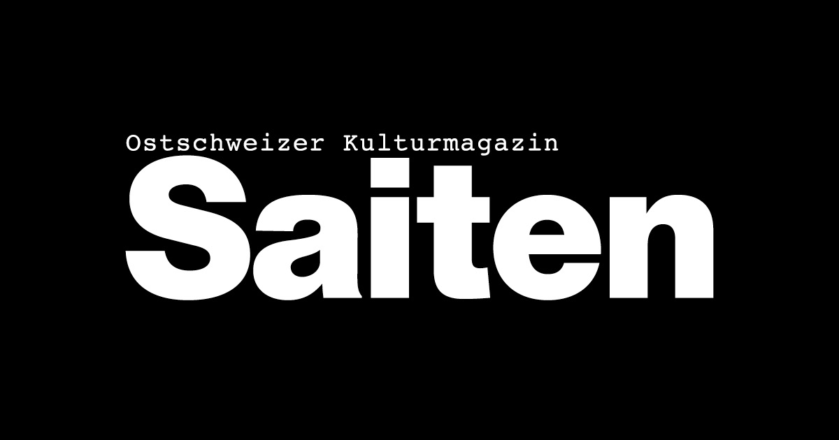 Fehler 404 – Saiten