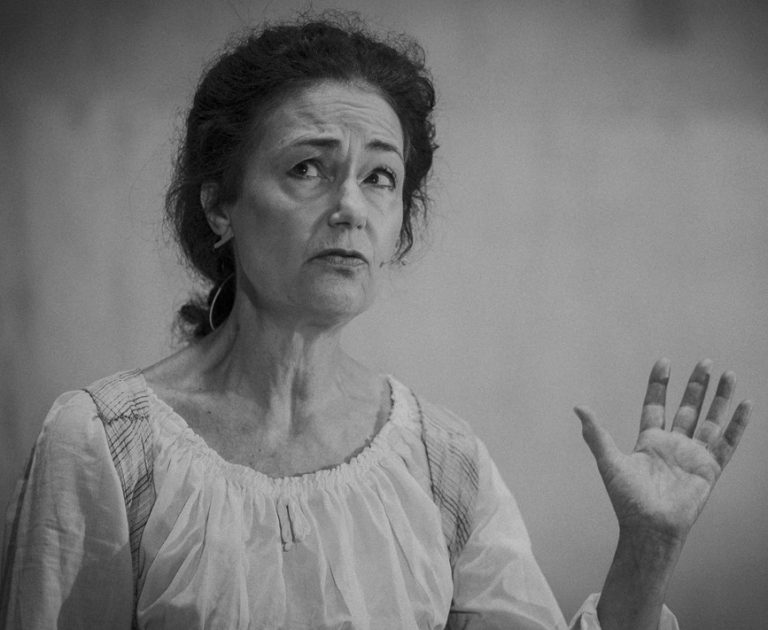 Bruder Klaus, neu besichtigt – Saiten