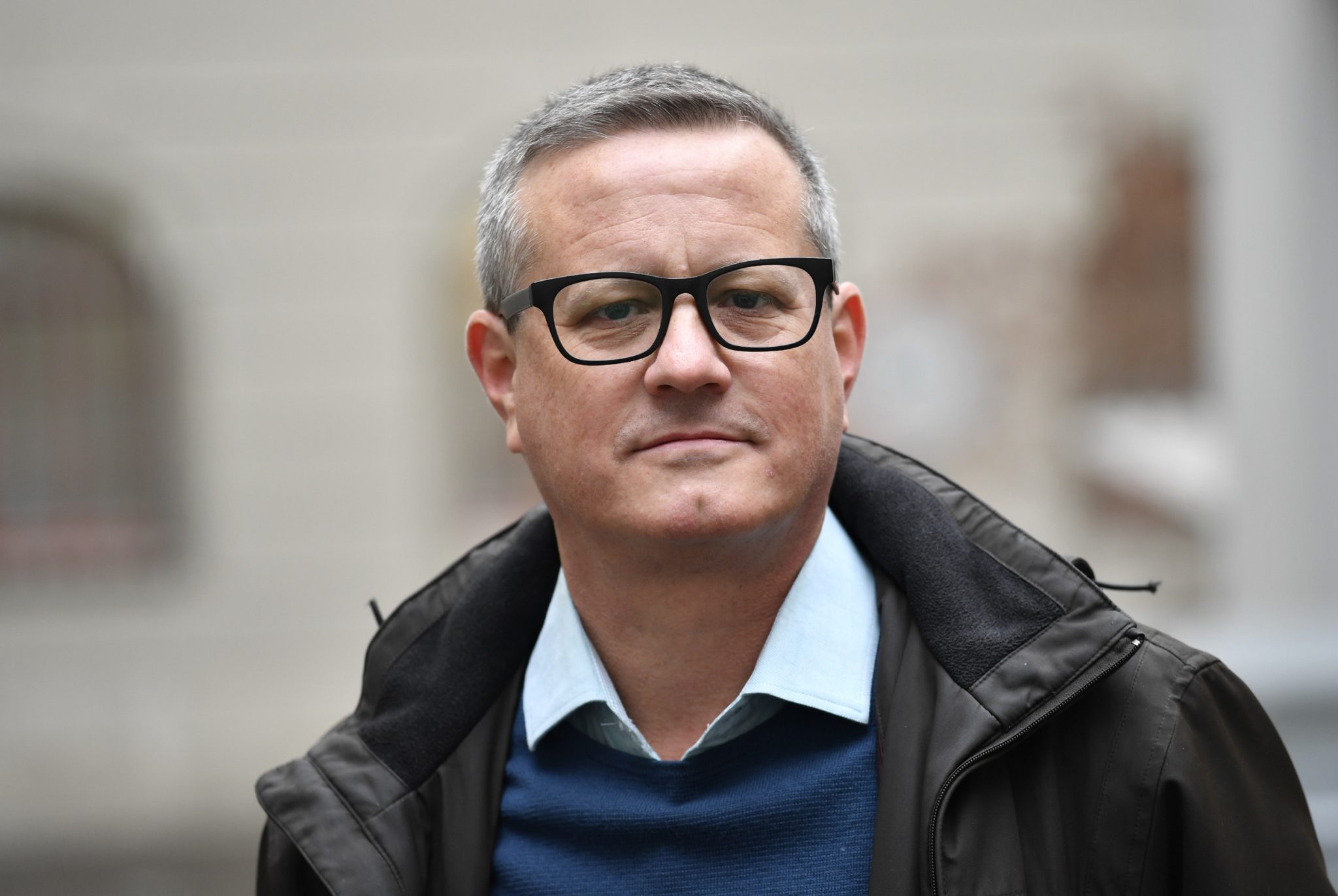 Prügelknabe China – Saiten