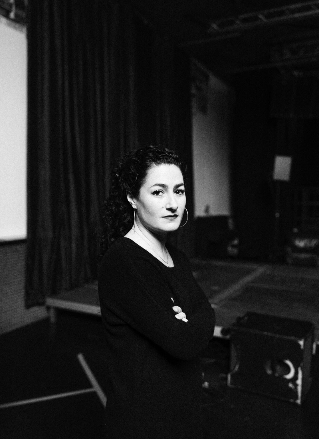 «Wir sind Teil der Marktwirtschaft» – Saiten