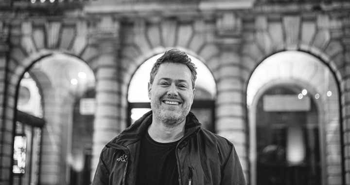 Milo Rau: «Es geht darum, Mechanismen zu verändern» – Saiten ...