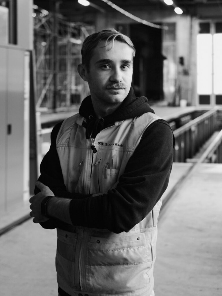 Der Zugdoktor – Saiten